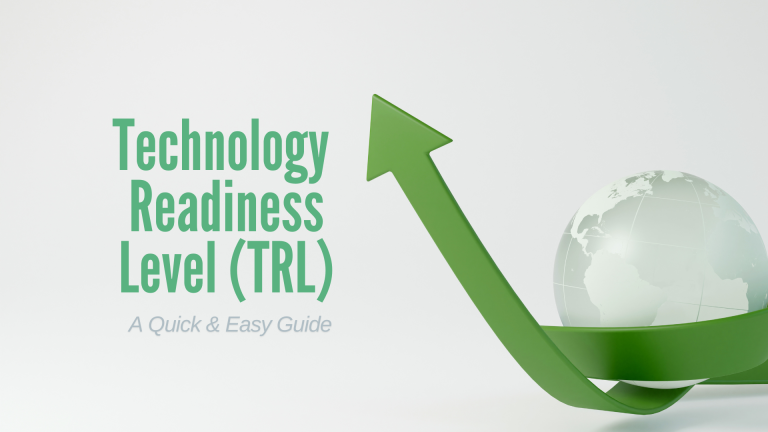 Understanding Technology Readiness Levels (TRL): A Simple..